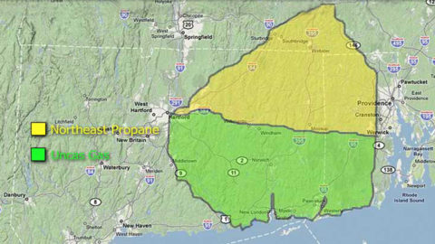 Propane Delivery | Propane Gas | Saveway Petroleum